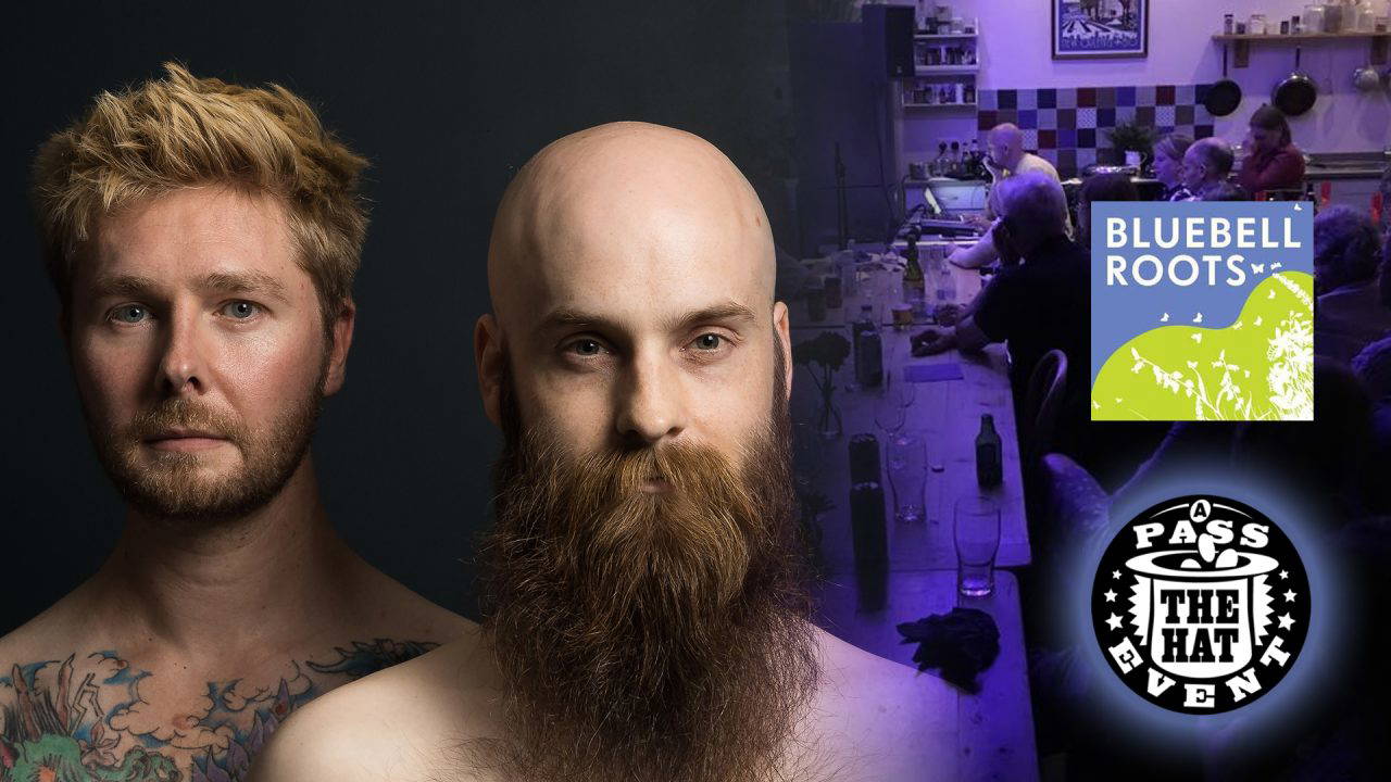 Bluebell Roots | MIlton Hide music