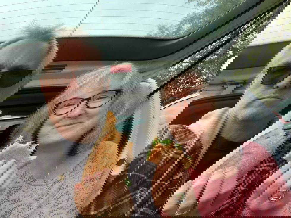 Behind the scenes | MIlton Hide music